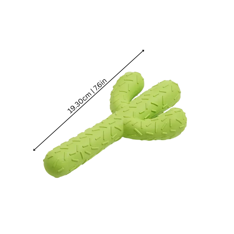 ChewCactus – Happy-Poppy