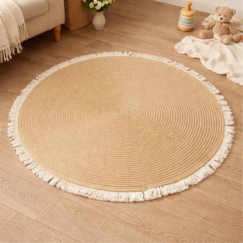 RattanNest – Happy-Poppy